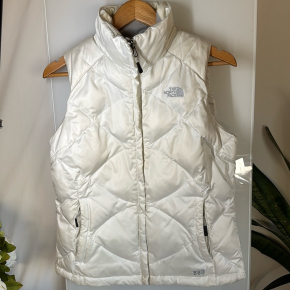 The North Face | Jackets & Coats | The North Face Down Vest 55 | Poshmark